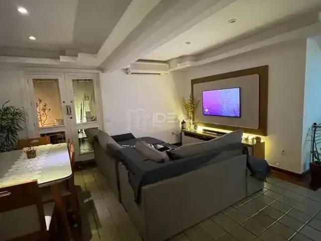 Apartamento para Venda em Campos dos Goytacazes/RJ Centro 2 Quartos
