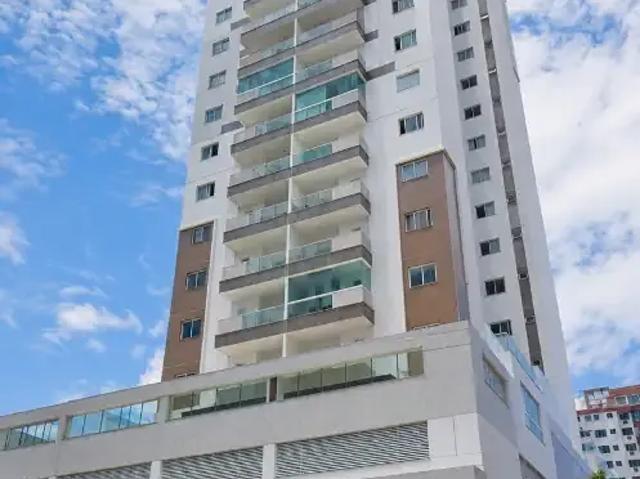 Apartamento para Venda em Campos dos Goytacazes/RJ Centro 2 Quartos
