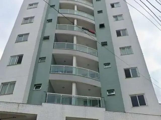 Apartamento para Venda em Campos dos Goytacazes/RJ Centro 2 Quartos