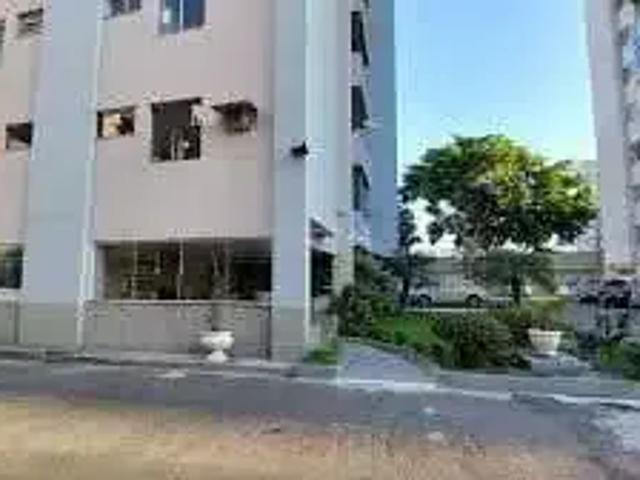 Apartamento para Venda em Campos dos Goytacazes/RJ Centro 2 Quartos