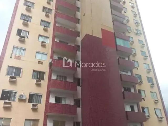 Apartamento para Venda em Campos dos Goytacazes/RJ Centro 2 Quartos