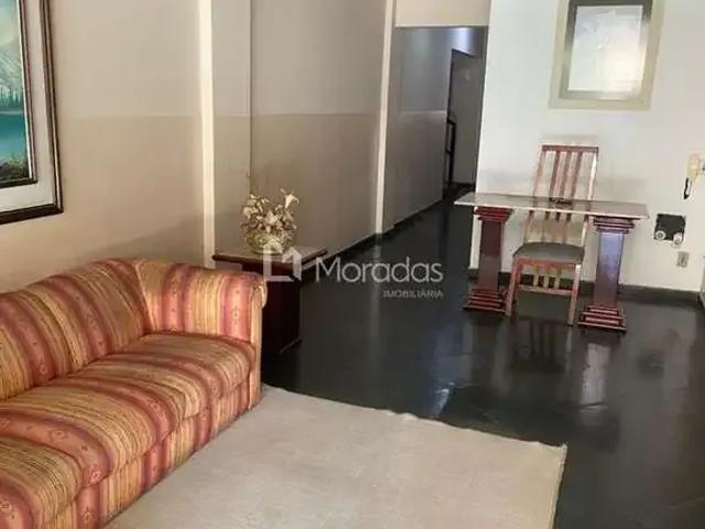 Apartamento para Venda em Campos dos Goytacazes/RJ Centro 2 Quartos