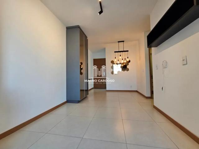 Apartamento para Venda em Campos dos Goytacazes/RJ Centro 2 Quartos