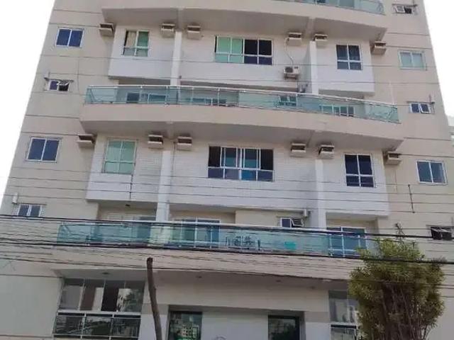 Apartamento para Venda em Campos dos Goytacazes/RJ Centro 2 Quartos
