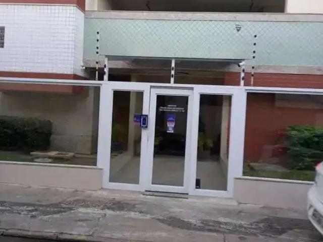 Apartamento para Venda em Campos dos Goytacazes/RJ Centro 2 Quartos