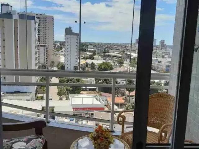 Apartamento para Venda em Campos dos Goytacazes/RJ Centro 2 Quartos