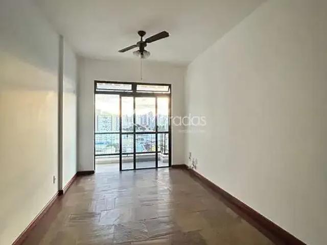 Apartamento para Venda em Campos dos Goytacazes/RJ Centro 2 Quartos