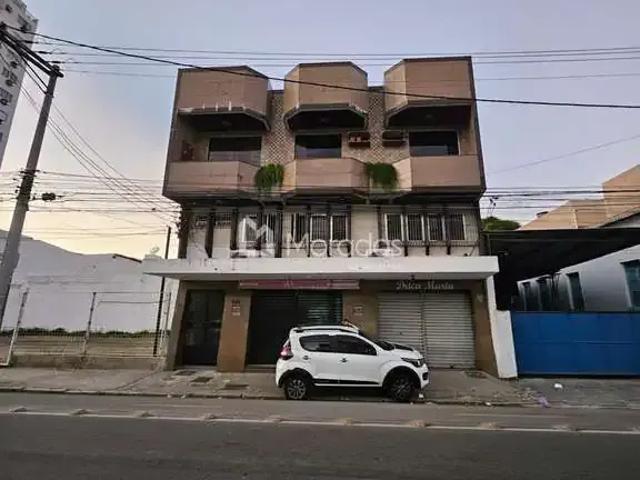 Apartamento para Venda em Campos dos Goytacazes/RJ Centro 2 Quartos