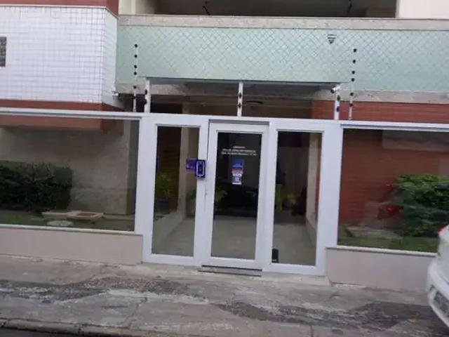 Apartamento para Venda em Campos dos Goytacazes/RJ Centro 2 Quartos