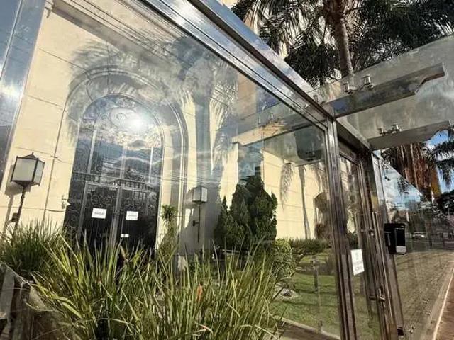 Apartamento para Venda em Campos dos Goytacazes/RJ Centro 2 Quartos