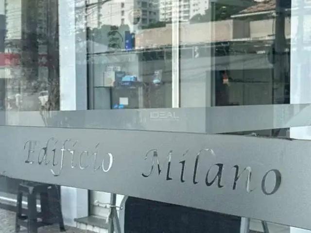 Apartamento para Venda em Campos dos Goytacazes/RJ Centro 2 Quartos