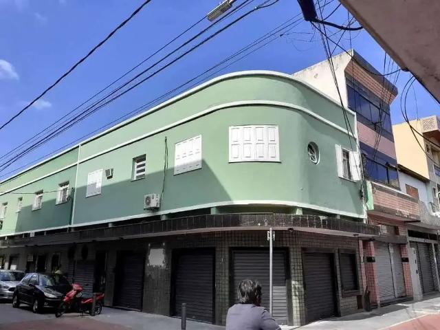 Apartamento para Venda em Campos dos Goytacazes/RJ Centro 2 Quartos