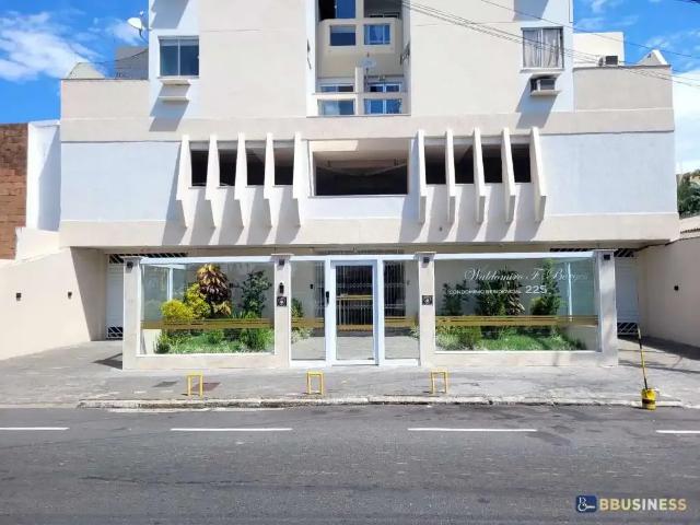 Apartamento para Venda em Campos dos Goytacazes/RJ Centro 2 Quartos