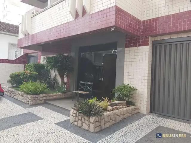 Apartamento para Venda em Campos dos Goytacazes/RJ Centro 2 Quartos