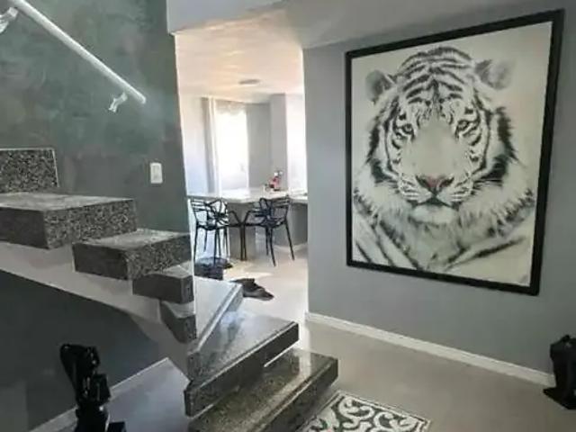 Apartamento para Venda em Campos dos Goytacazes/RJ Centro 2 Quartos