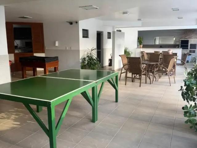 Apartamento para Venda em Campos dos Goytacazes/RJ Centro 3 Quartos
