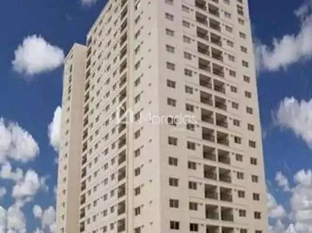 Apartamento para Venda em Campos dos Goytacazes/RJ Centro 3 Quartos