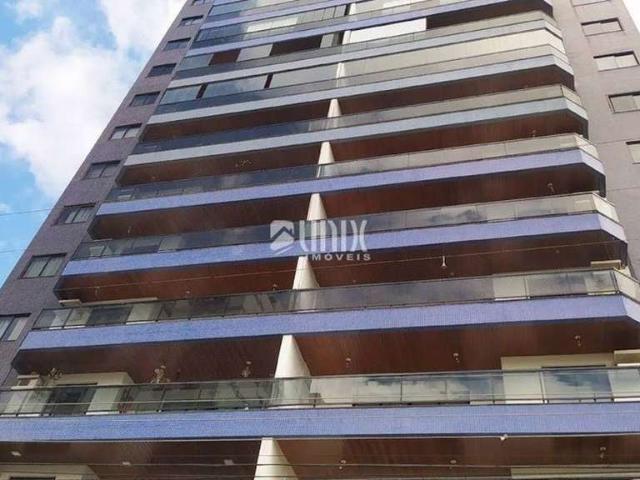 Apartamento para Venda em Campos dos Goytacazes/RJ Centro 3 Quartos