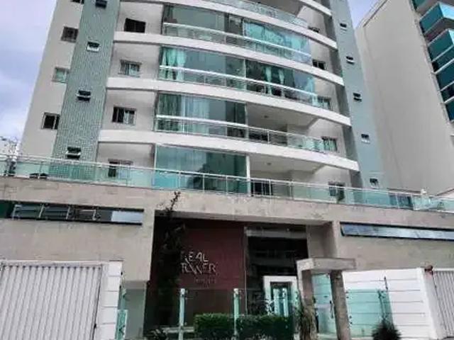 Apartamento para Venda em Campos dos Goytacazes/RJ Centro 3 Quartos