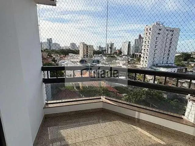 Apartamento para Venda em Campos dos Goytacazes/RJ Centro 3 Quartos