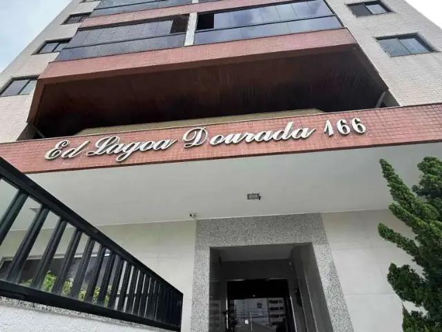 Apartamento para Venda em Campos dos Goytacazes/RJ Centro 3 Quartos