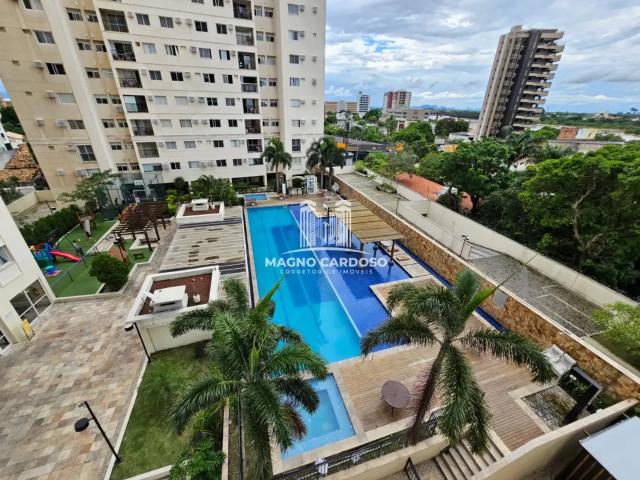 Apartamento para Venda em Campos dos Goytacazes/RJ Centro 3 Quartos