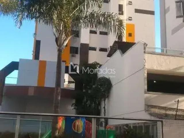 Apartamento para Venda em Campos dos Goytacazes/RJ Centro 3 Quartos