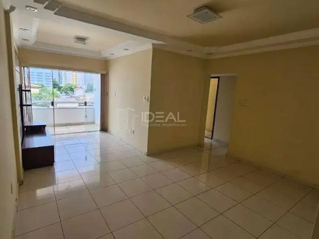 Apartamento para Venda em Campos dos Goytacazes/RJ Centro 3 Quartos