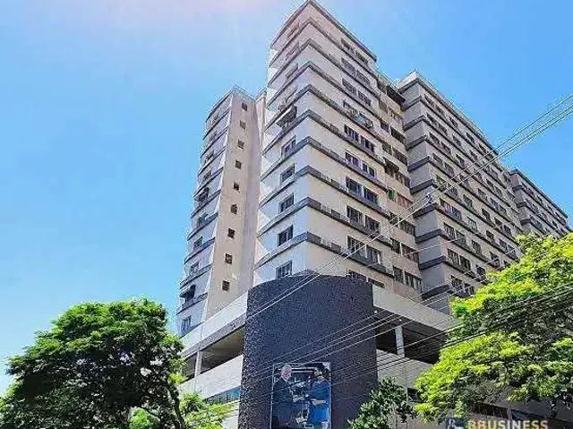 Apartamento para Venda em Campos dos Goytacazes/RJ Centro 3 Quartos