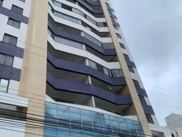 Apartamento para Venda em Campos dos Goytacazes/RJ Centro 3 Quartos