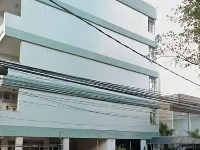 Apartamento para Venda em Campos dos Goytacazes/RJ Centro 3 Quartos