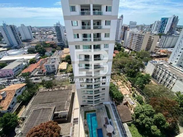 Apartamento para Venda em Campos dos Goytacazes/RJ Centro 3 Quartos