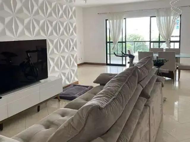 Apartamento para Venda em Campos dos Goytacazes/RJ Centro 3 Quartos