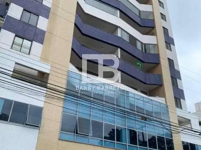 Apartamento para Venda em Campos dos Goytacazes/RJ Centro 3 Quartos