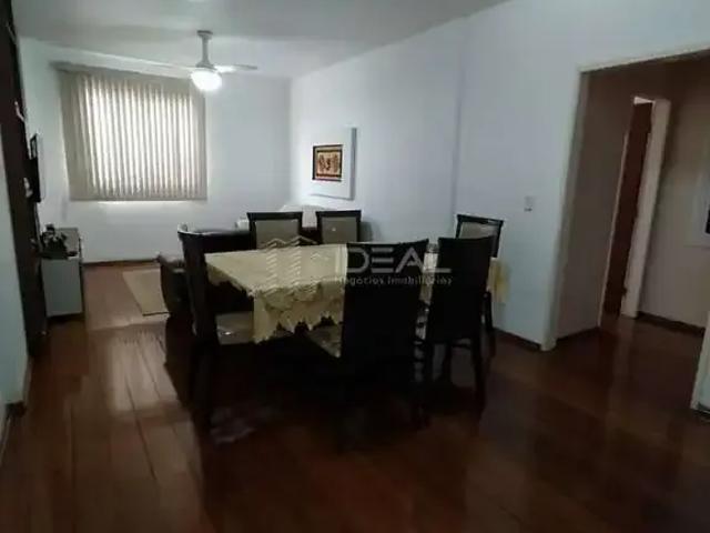 Apartamento para Venda em Campos dos Goytacazes/RJ Centro 3 Quartos