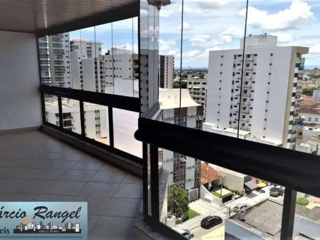 Apartamento para Venda em Campos dos Goytacazes/RJ Centro 3 Quartos