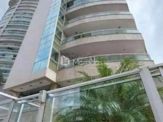 Apartamento para Venda em Campos dos Goytacazes/RJ Centro 3 Quartos