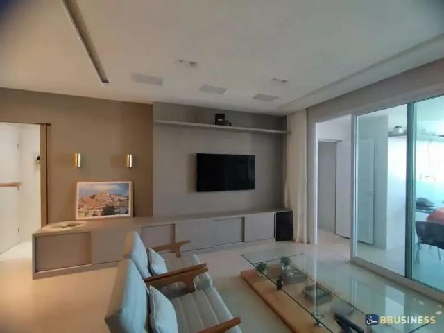 Apartamento para Venda em Campos dos Goytacazes/RJ Centro 3 Quartos
