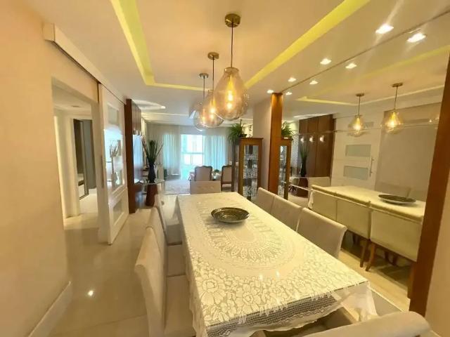 Apartamento para Venda em Campos dos Goytacazes/RJ Centro 3 Quartos
