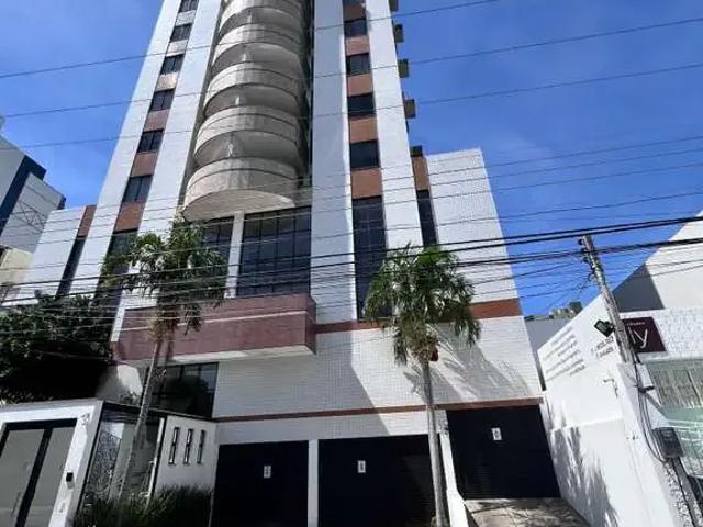 Apartamento para Venda em Campos dos Goytacazes/RJ Centro 3 Quartos
