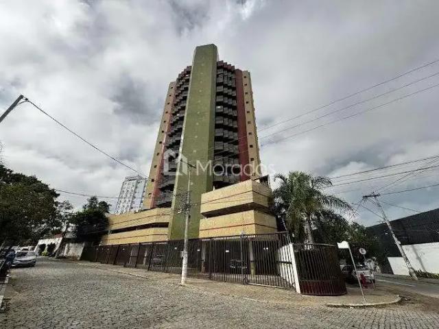 Apartamento para Venda em Campos dos Goytacazes/RJ Centro 3 Quartos