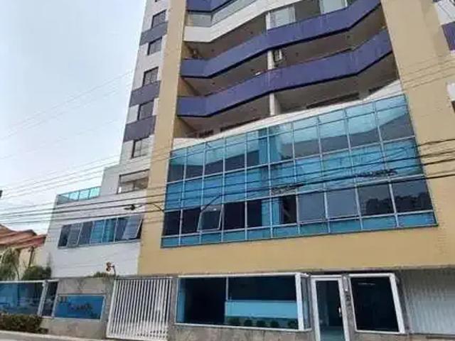 Apartamento para Venda em Campos dos Goytacazes/RJ Centro 3 Quartos