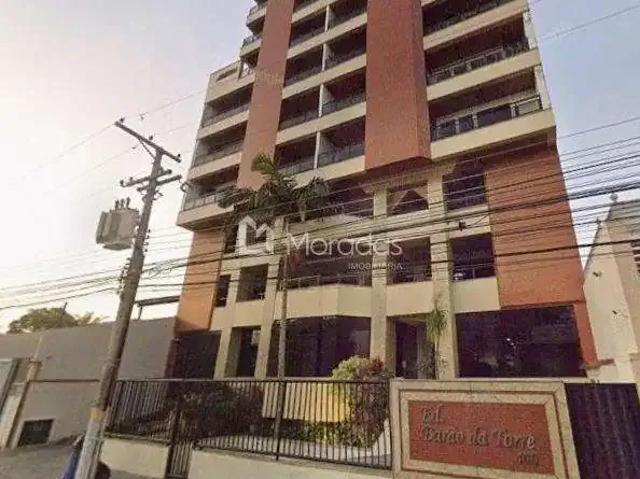 Apartamento para Venda em Campos dos Goytacazes/RJ Centro 3 Quartos