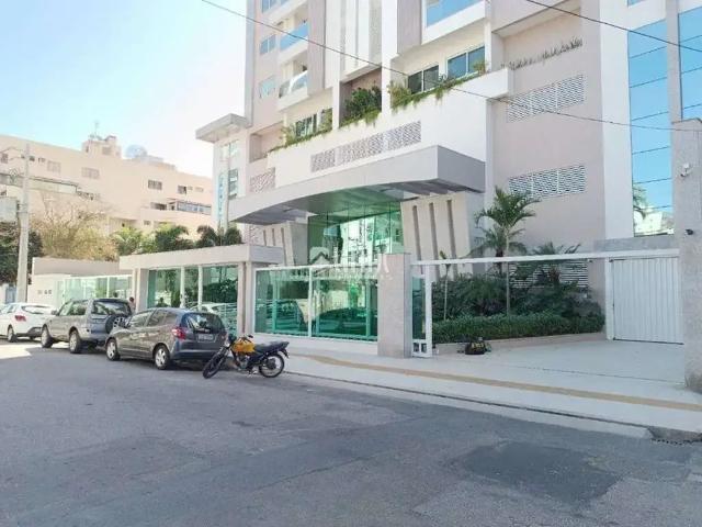 Apartamento para Venda em Campos dos Goytacazes/RJ Centro 3 Quartos