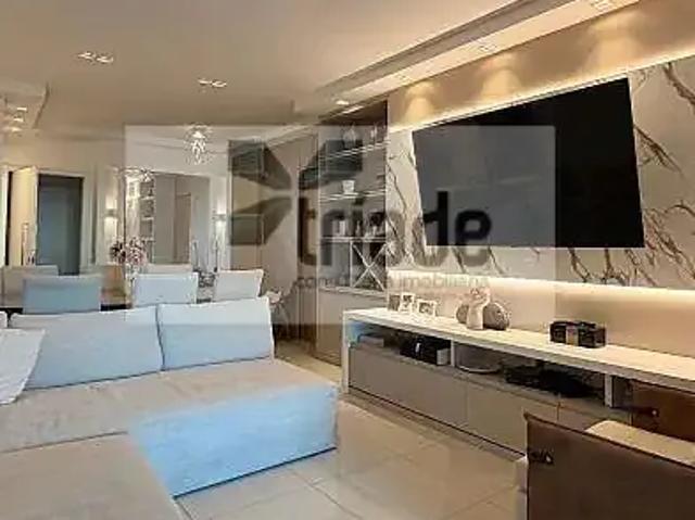 Apartamento para Venda em Campos dos Goytacazes/RJ Centro 3 Quartos