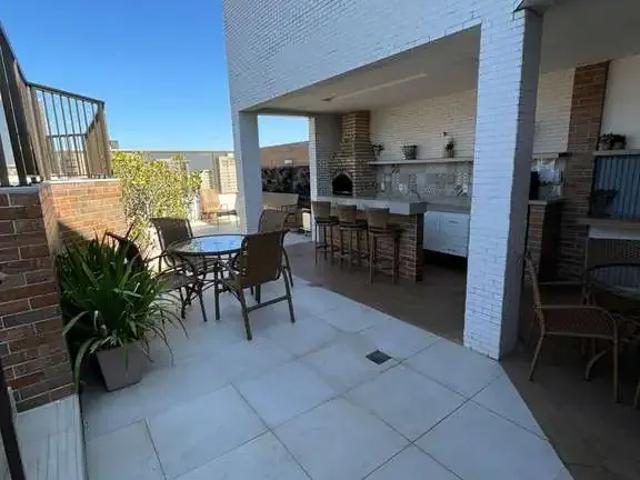 Apartamento para Venda em Campos dos Goytacazes/RJ Centro 3 Quartos