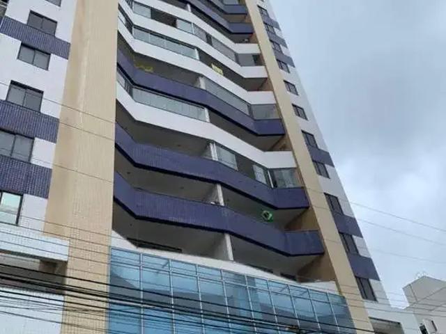 Apartamento para Venda em Campos dos Goytacazes/RJ Centro 3 Quartos