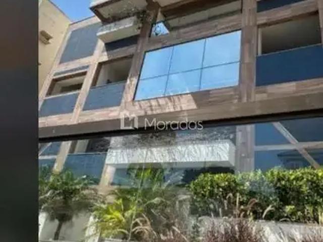 Apartamento para Venda em Campos dos Goytacazes/RJ Centro 3 Quartos