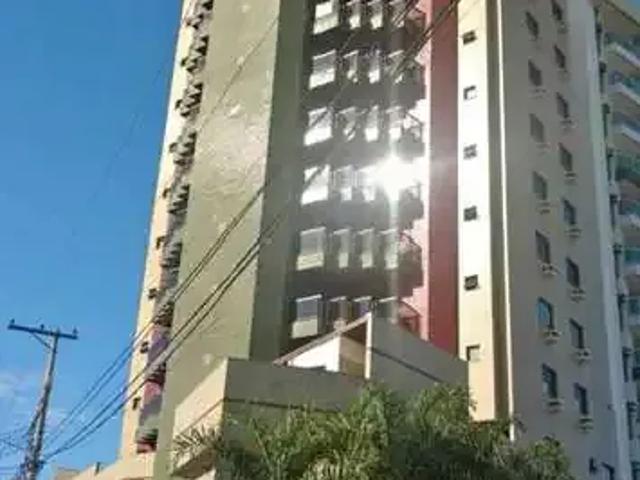 Apartamento para Venda em Campos dos Goytacazes/RJ Centro 3 Quartos