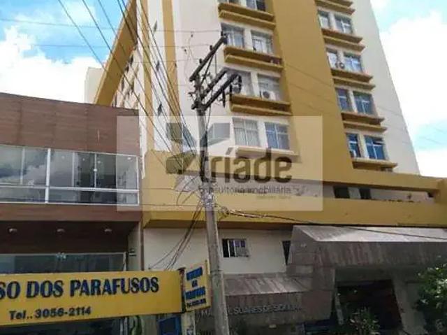 Apartamento para Venda em Campos dos Goytacazes/RJ Centro 3 Quartos